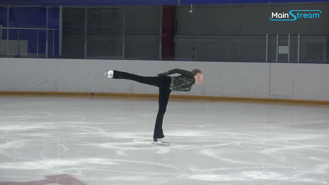 22 февраля 2024 г. Защита 2 юношеский