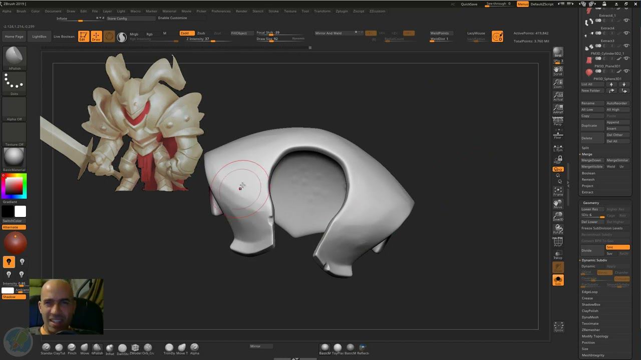 20Brushalphasandcontinuethedetailing