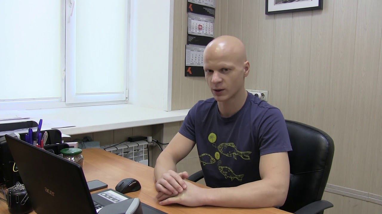 Бестаутос - отзыв клиента техцентра Луидор