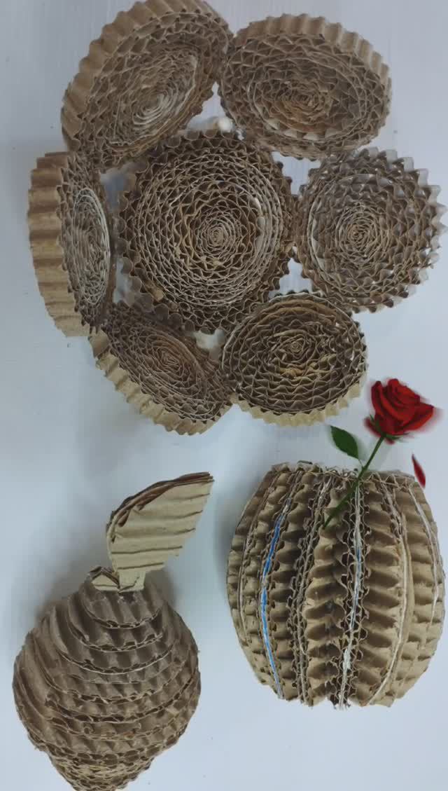 #diy #бумажная сказка#craft