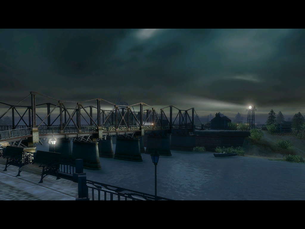 WAR of FACES GERMANY - NIJMEGEN BRIDGE