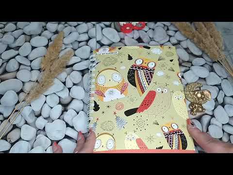 Как я вела ежедневник за 2019 год