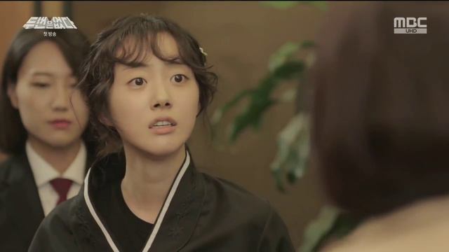 Второго шанса нет 1 сезон 1 серия