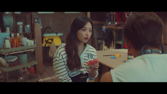 Путь любви городской пары: Моя милая похитительница фотоаппаратов 1 сезон 2 серия