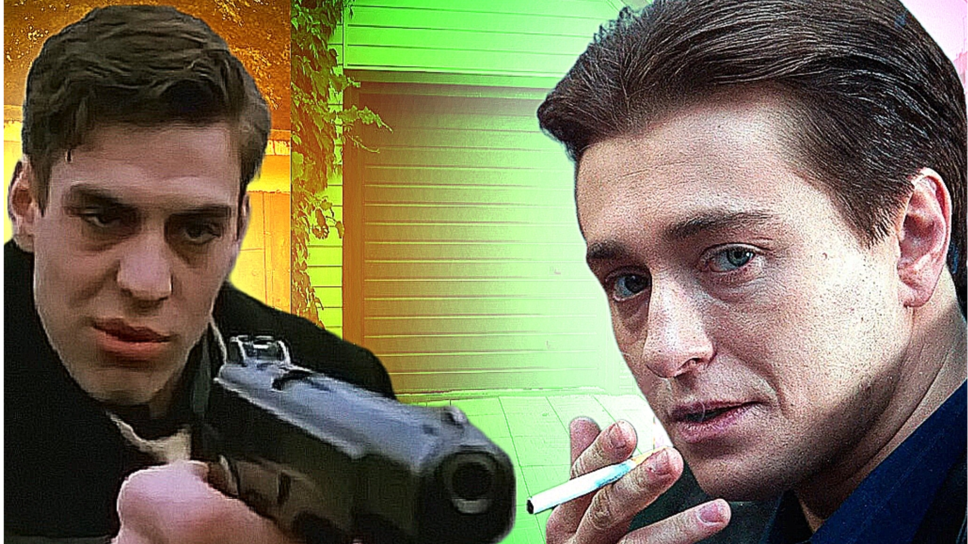 РАЗБОР БРИГАДЫ