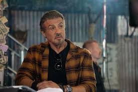 Неудержимые 4 — Русский трейлер 2023