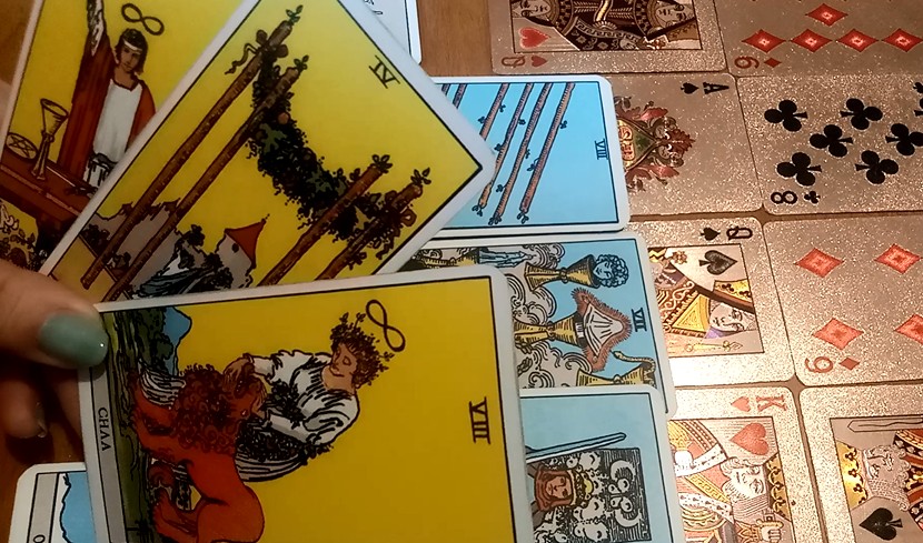 Вам по силам осуществить любую мечту: гадание на 23 апреля