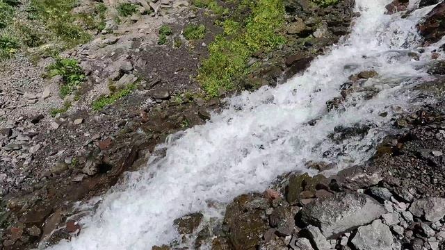 Эльбрус 16.08.2022.