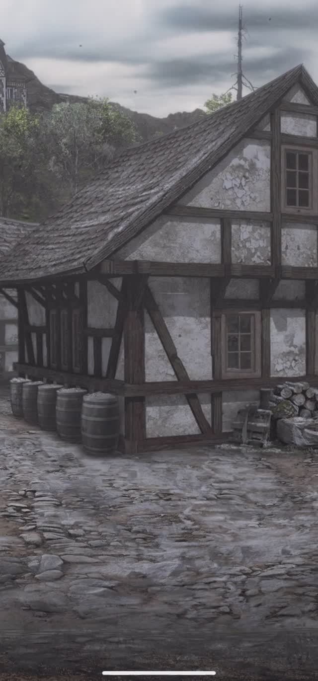 СПАСЛА ВОЛКОВ ✔️ "Арканум" 3 сезон 4 серия "Разные пути, одна дорога"