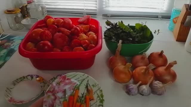 Готовлю очень вкусный соус СУГО