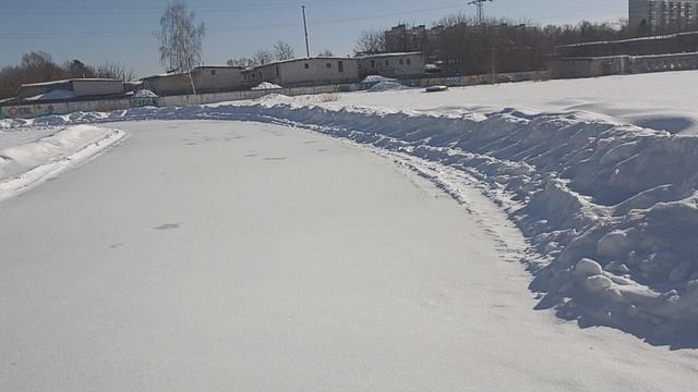 #443  Репортаж о окончании сезона