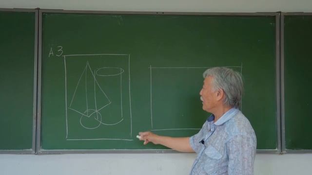 Консультация к творческому испытанию "Рисунок"