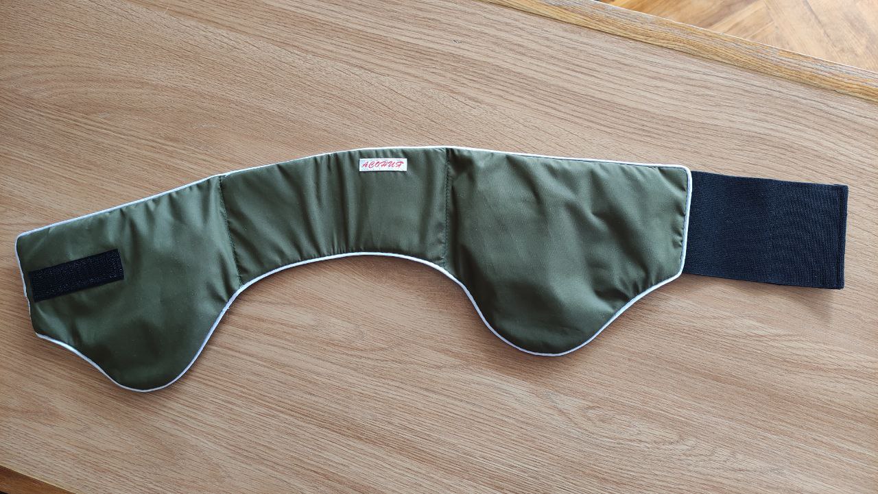 Повязка на голову Асония.