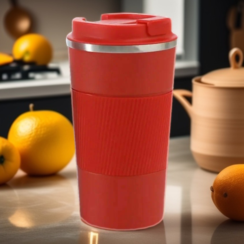 Термокружка распаковка и тест