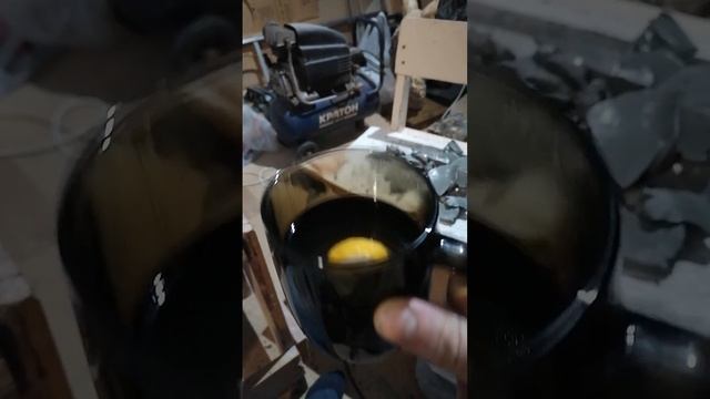 Этапы создания скульптуры. Подготовка. Лепка. Детализация.