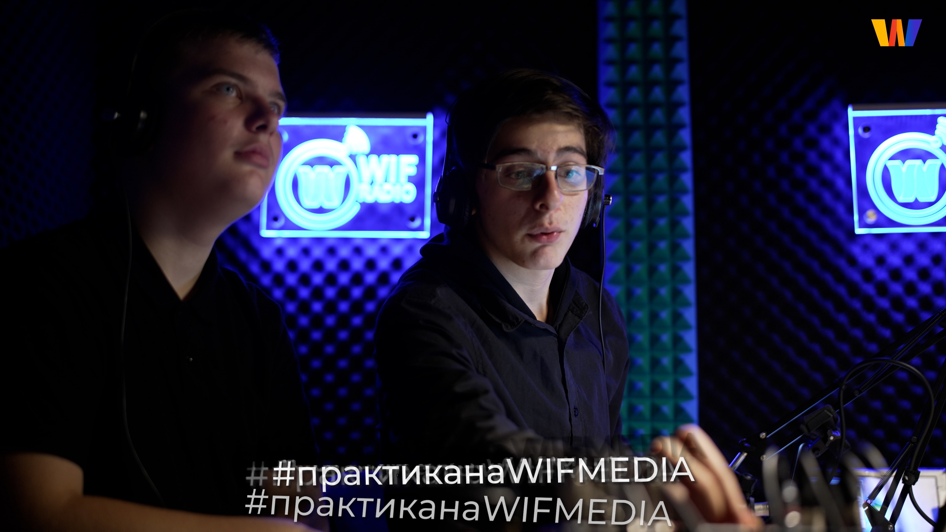 «Медиакласс в московской школе» #ПРОМО