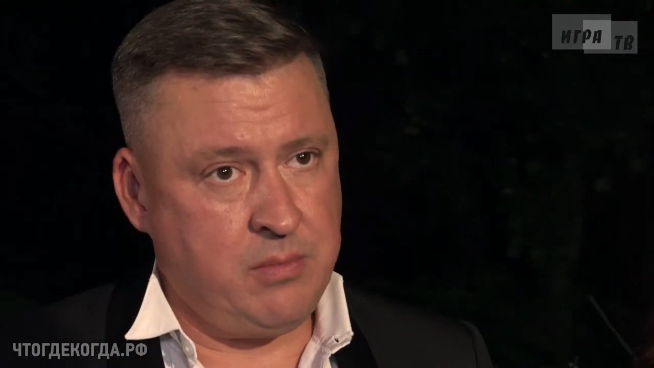 «Что? Где? Когда?: за кадром» от 24.09.2023. Интервью со знатоками после игры команды Алеся Мухина