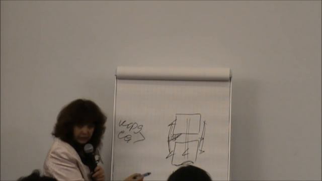 Дисковая грыжа позвоночника (фрагмент из лекции).