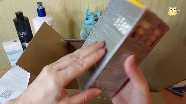 219. Второй заказ Эйвон июнь 2022 /приз-сюрприз#7