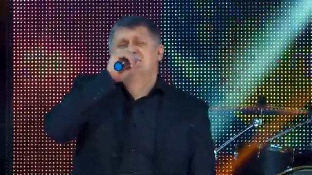 Наше счастье Лилия Маршавина и Андрей Гражданкин Автор видео Нина Рудакова