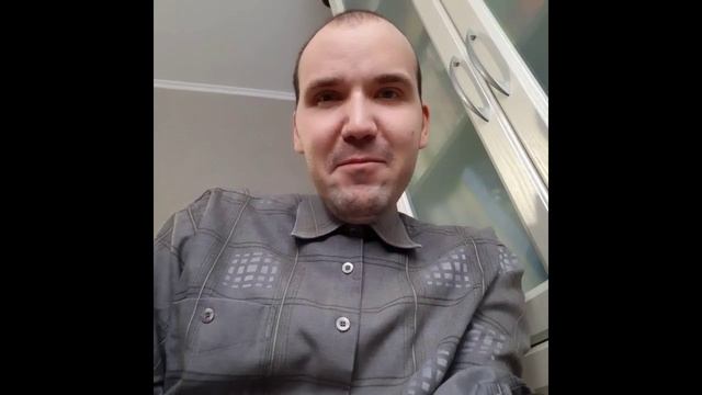 УЛЫБАШКИ ОТ САШКИ (25.03.2021г.)