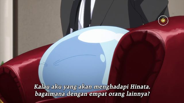 Tensei shitara Slime Datta Ken Season 3 Episode 06 Subtitle