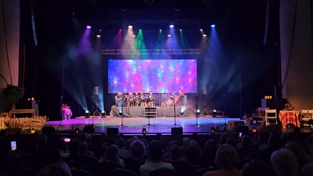 АНП «ЛюбоЖить» - «Валенки»