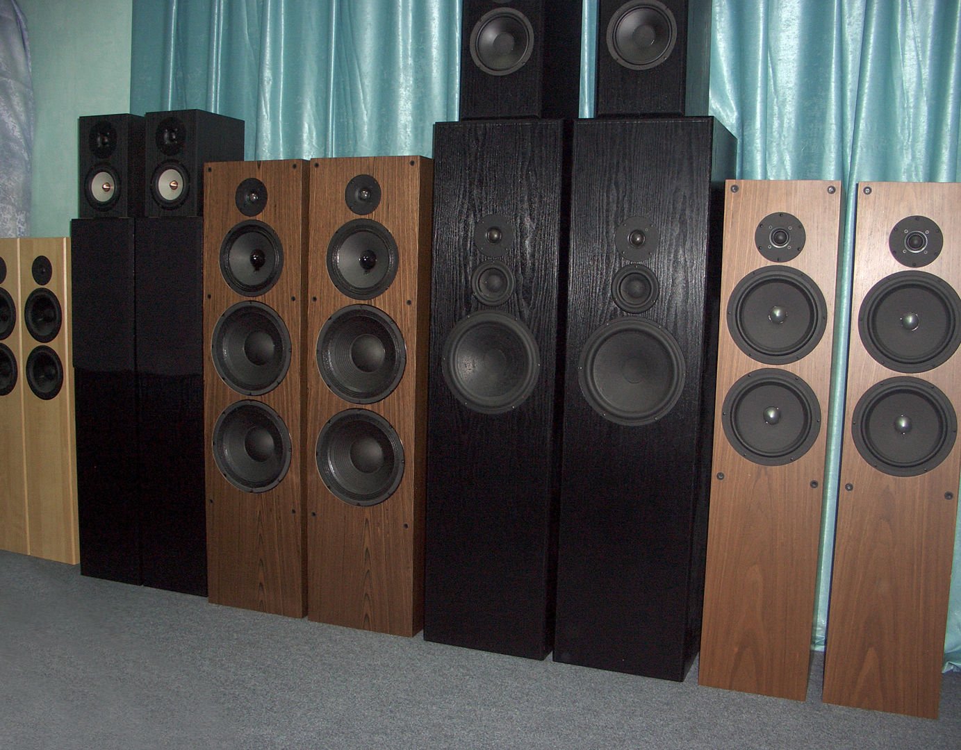 Производство ZKI