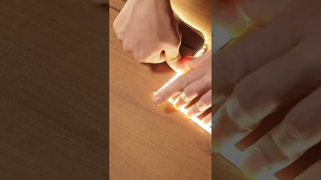 Неубиваемая светодиодная лента 200LUX