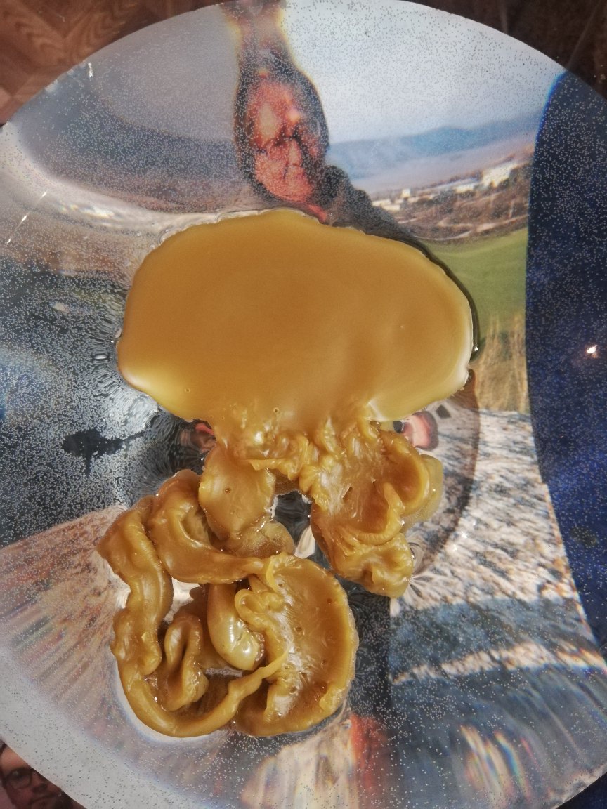 ЧТО МОЖНО А ЧТО НЕЛЬЗЯ ОТЛИТЬ ВОСКОМ.