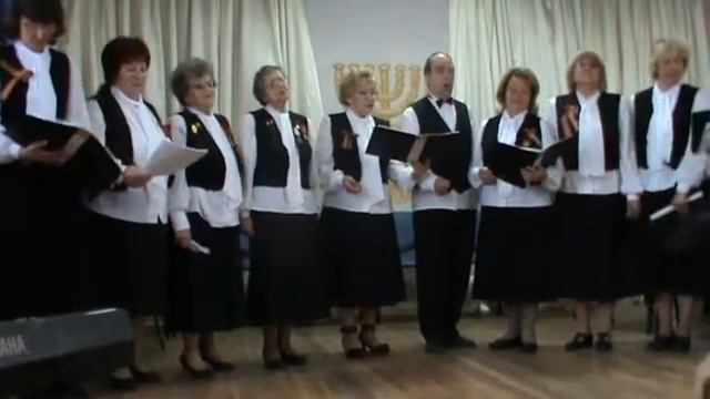 Песня "Лёгкий_школьный_вальс" _музТухманова_сл__Харитонов