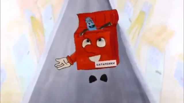 АНИМАТИКА 2017_ «Не выдержали».mp4