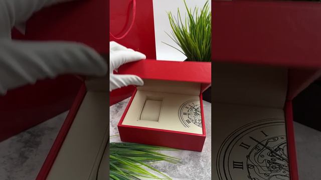 Cartier. Фирменный комплект Cartier