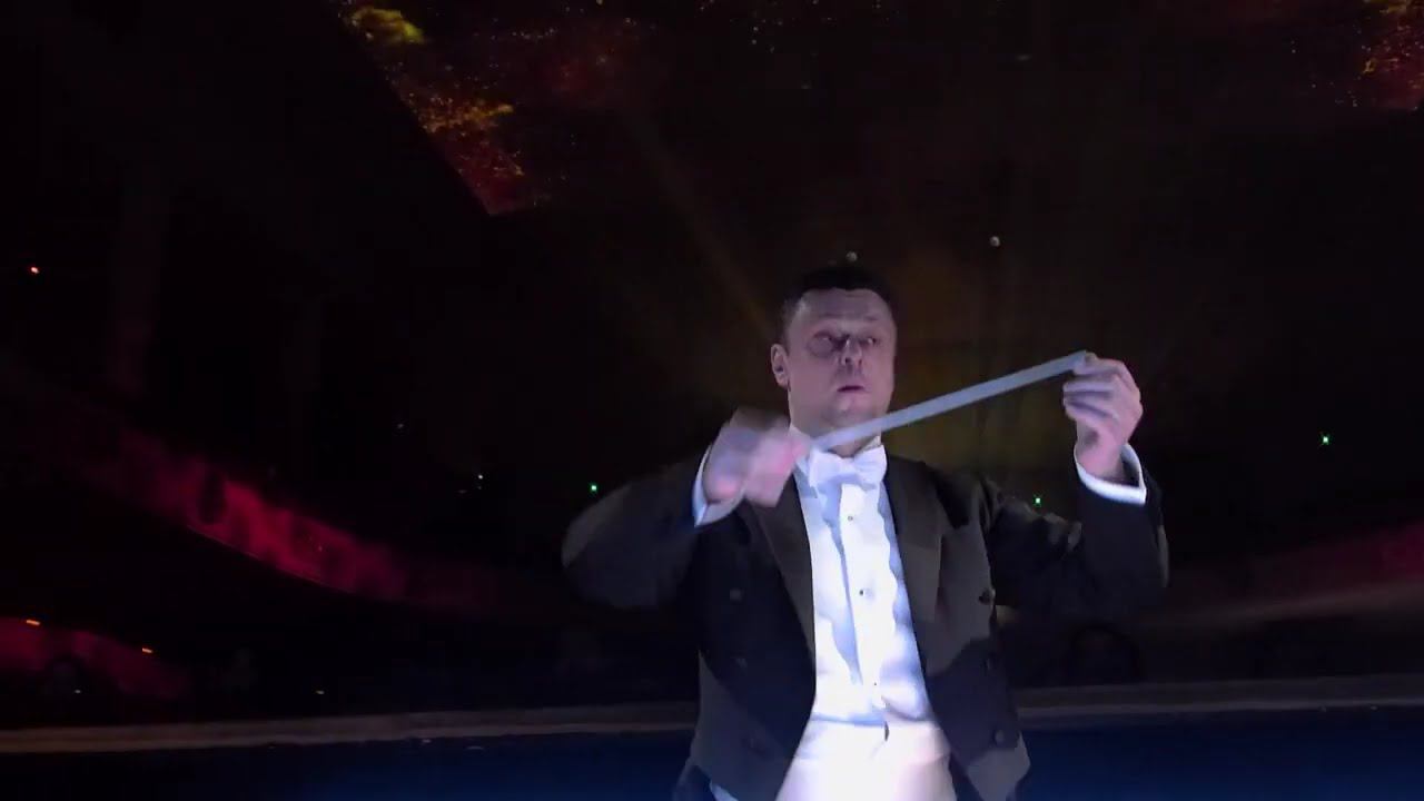 Н.А. Римский-Корсаков Опера «Сказка о царе Салтане». Симфоническая картина «Три чуда»