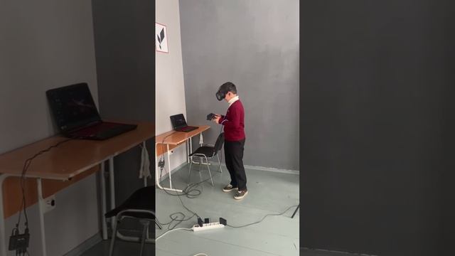 ЦО Точка роста Кулинский район, МКОУ Вачинская СОШ