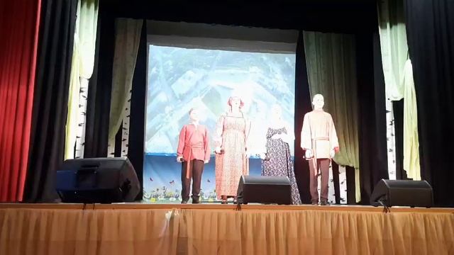 В семье единой 2022 год