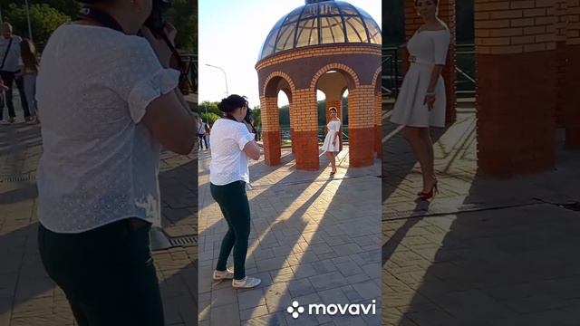 Фотопрогулка