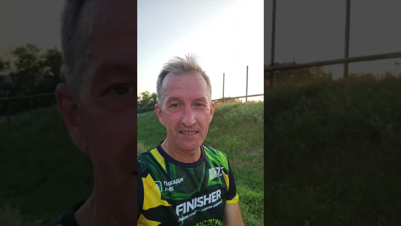 Мотивация на бег! #бег #running