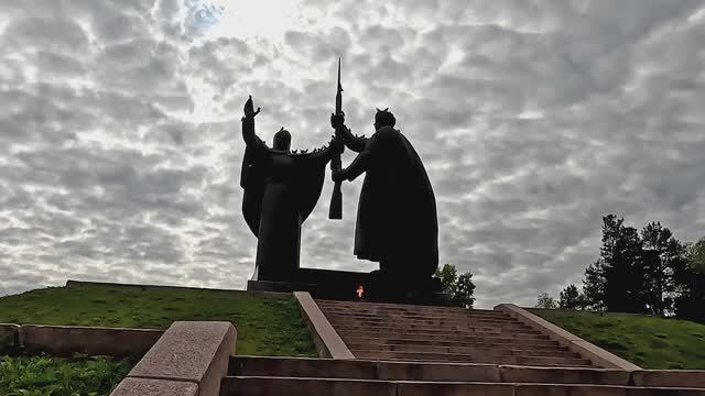 Томск-23_День 2