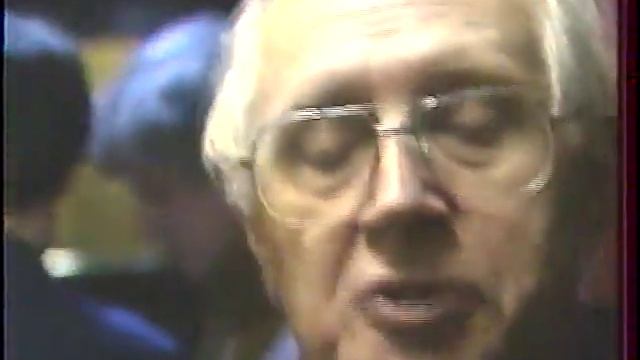 РОСТРОПОВИЧ ВИШНЕВСКАЯ 16 ЛЕТ СПУСТЯ 1990