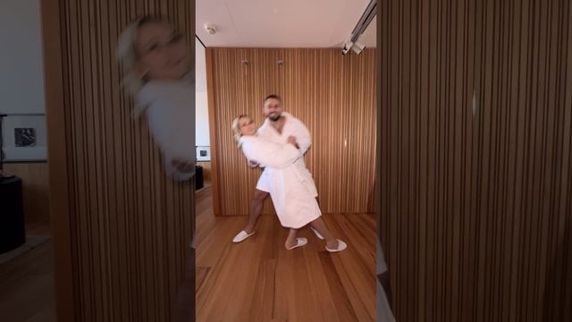 ReelsBanda: свадебный рилс в "Шале Березка", Москва, Рублевка