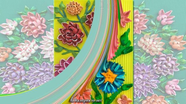 ВеДеДо. "Весёлые макарошки" (С. Коренблит - Н. Иванова). Применение. ЦДТ "Ново-Переделкино"