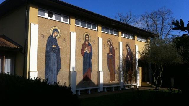 19 - О нашем изначальном богоподобии и падении