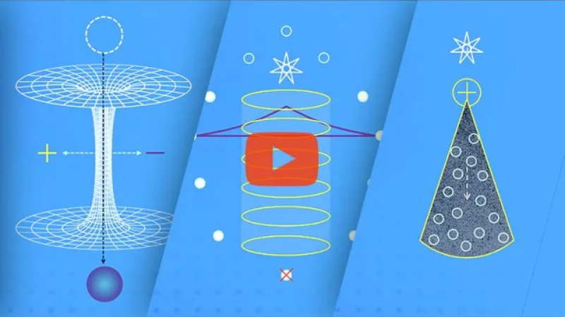 Тайная Доктрина - Онлайн класс изучения. 3-я Станца, 12-я Шлока. День Белого Лотоса, 9 мая 2024