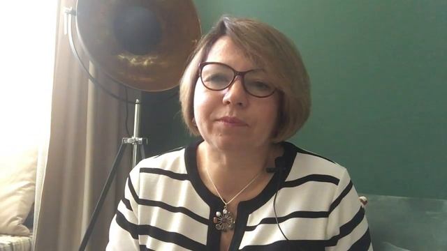 С чего начать работу над собой - Светлана Будина