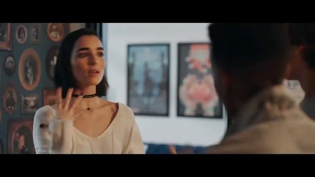 Режим героя — Русский трейлер (2021)