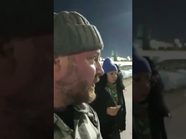 Как московские речники нагрели понаехавших