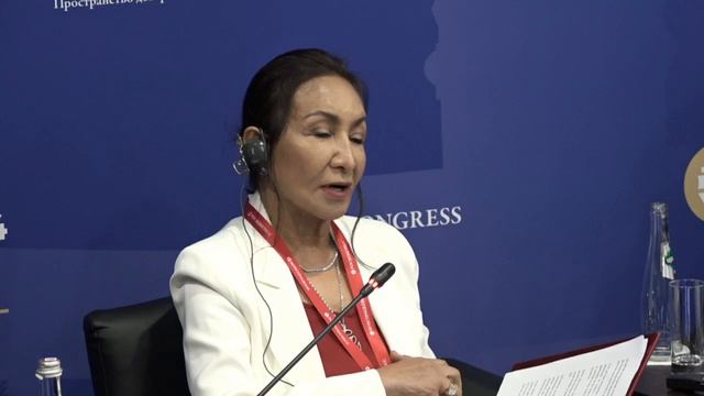 ЕАЭС – АСЕАН - ПМЭФ-2024