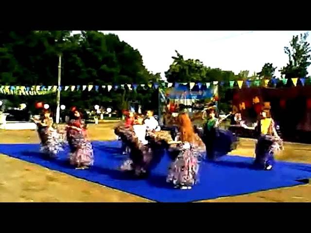 TV-Мингрельская-Цыганочка