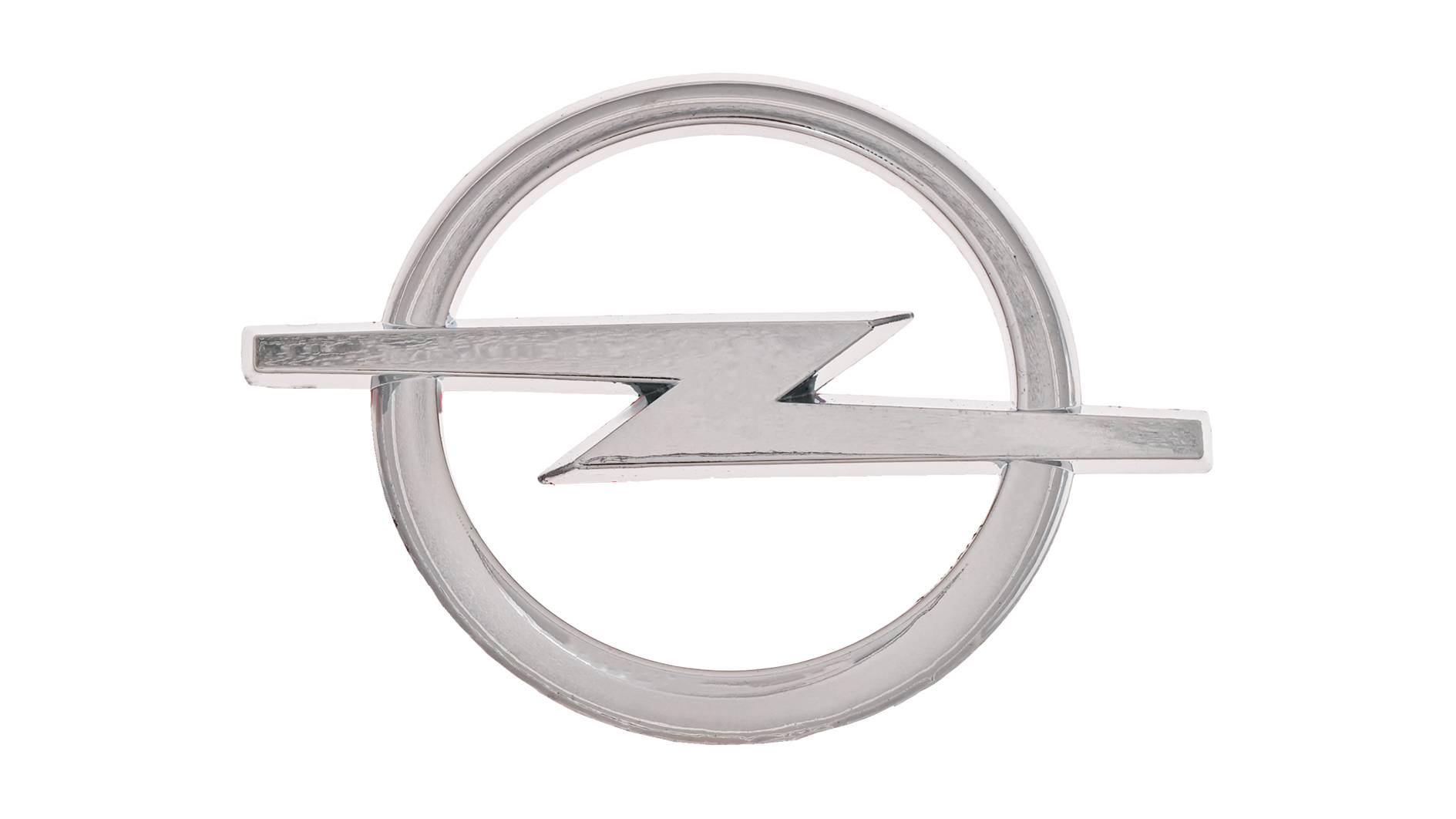 ЭМБЛЕМА OPEL 83-60mm